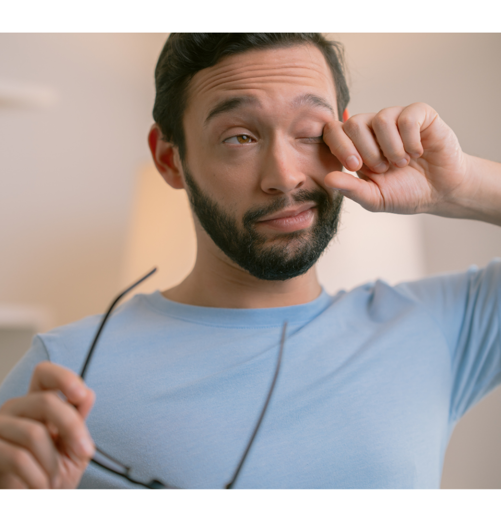 👁 Molestias en los ojos: causas más comunes y cómo aliviarlas– Calidad ...