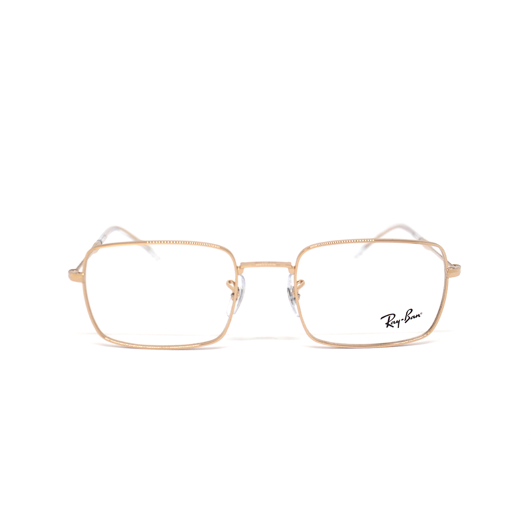 Montura Oftálmica Unisex - Ray- Ban RB6520– Calidad visual