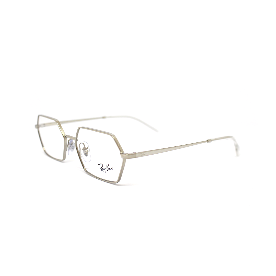 Montura Oftálmica Unisex- Ray- Ban RB6528– Calidad visual