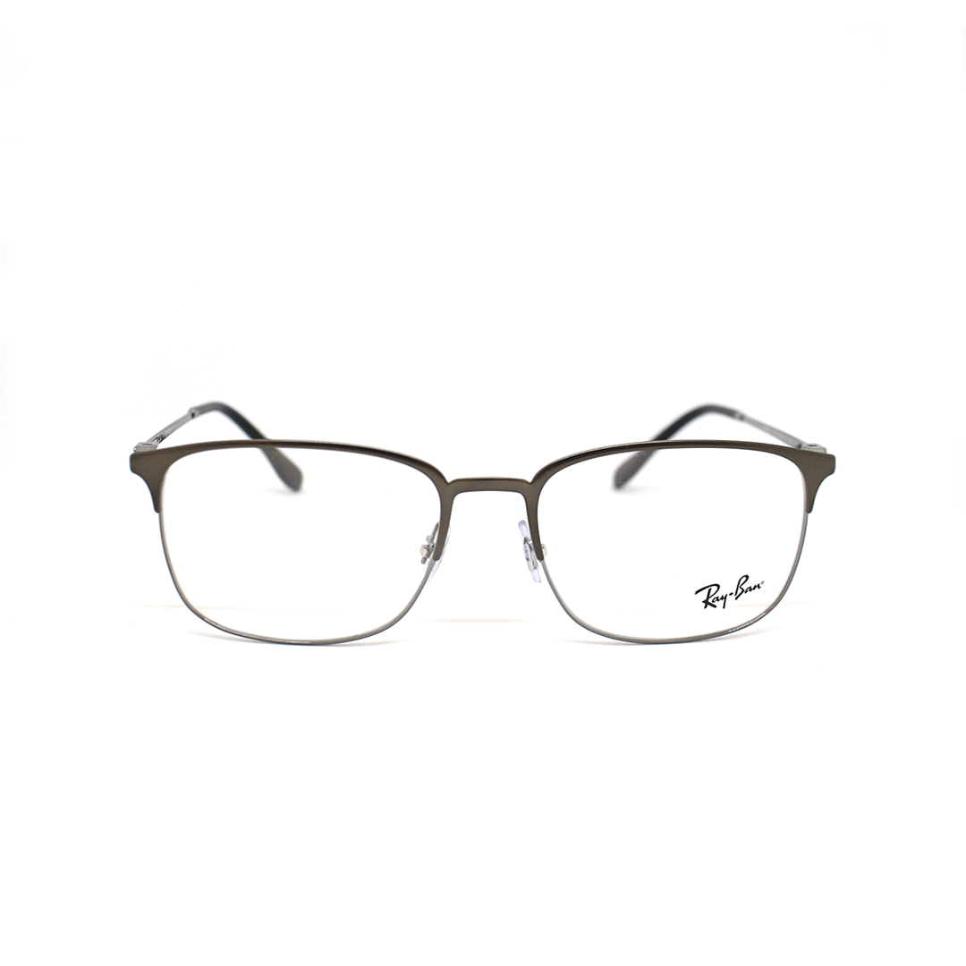 Montura -Oftálmica Hombre -RAY-BAN-RB6494– Calidad visual