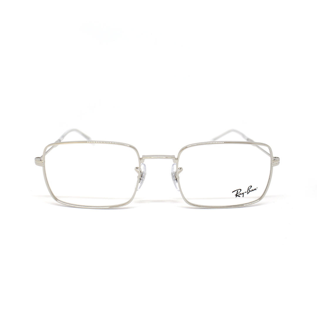 Montura Oftálmica Hombre - Ray- Ban RB6520– Calidad visual
