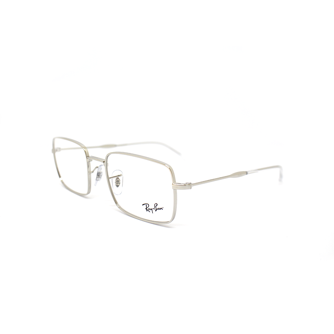 Montura Oftálmica Hombre - Ray- Ban RB6520– Calidad visual