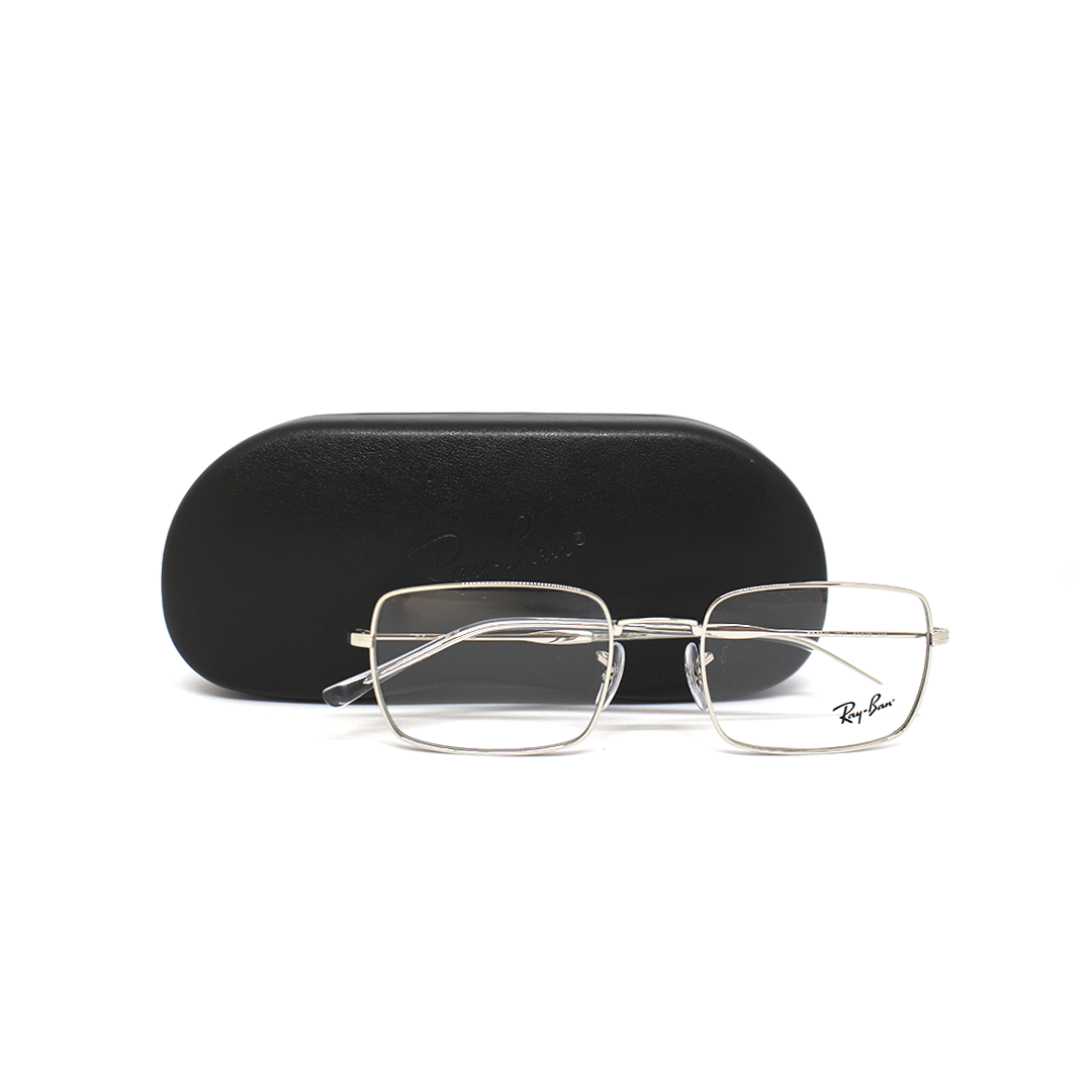 Montura Oftálmica Hombre - Ray- Ban RB6520– Calidad visual