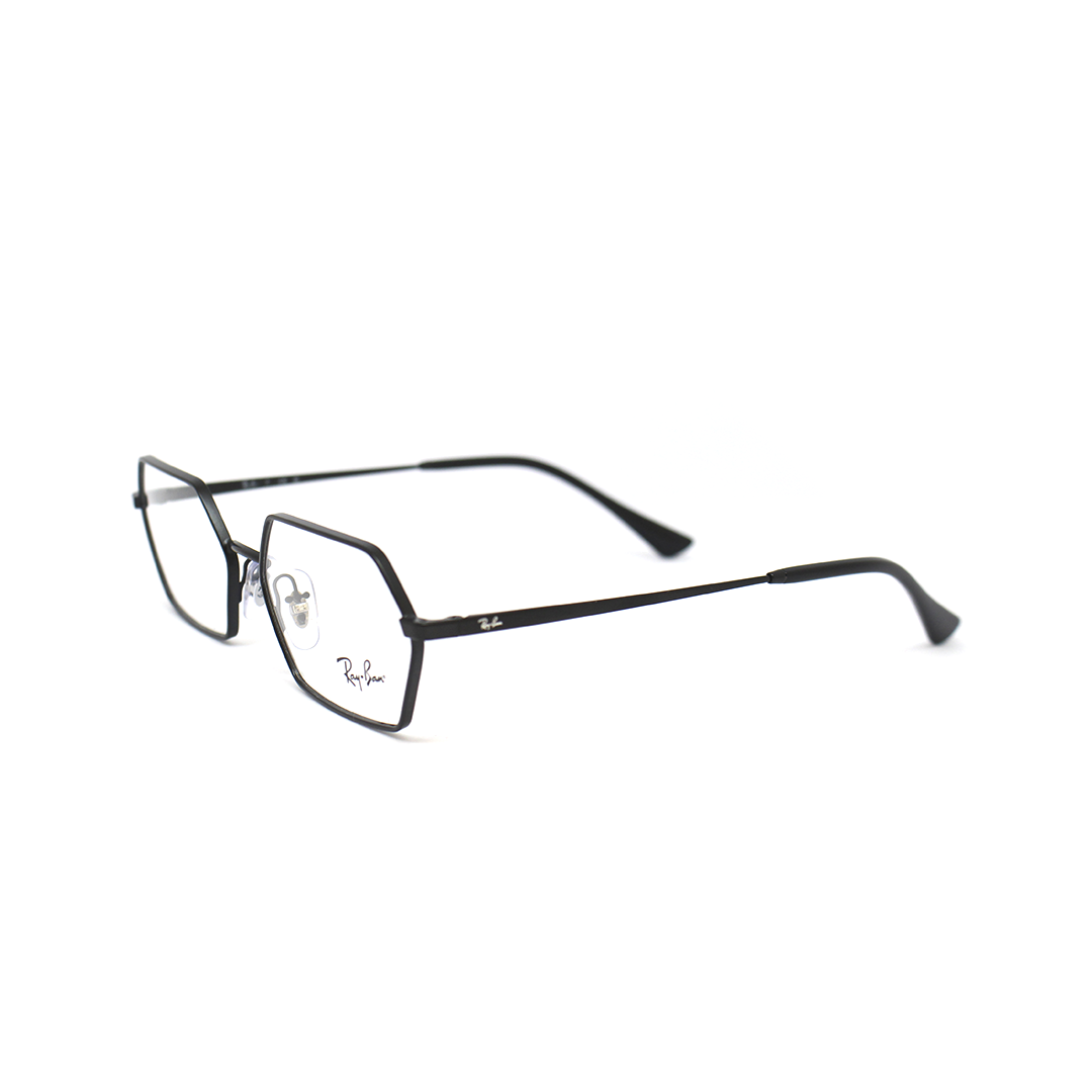 Montura Oftálmica Hombre- Ray- Ban RB6528– Calidad visual