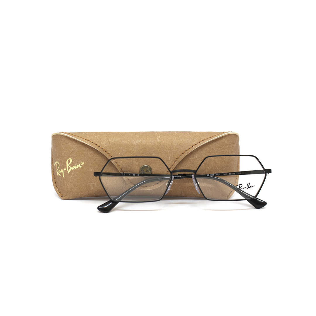 Montura Oftálmica Hombre- Ray- Ban RB6528– Calidad visual