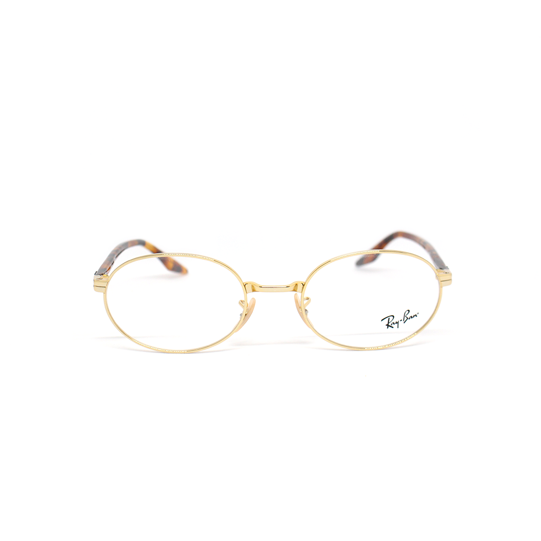 MONTURA OFTALMICA RAY-BAN-RB6481V– Calidad visual