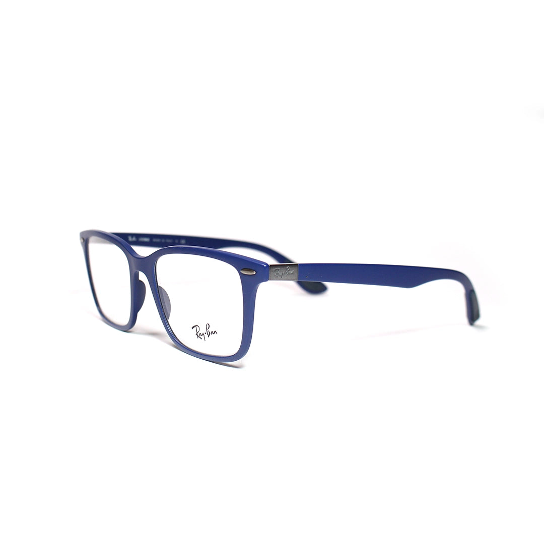 Montura oftálmica Hombre- Ray Ban RB7144– Calidad visual