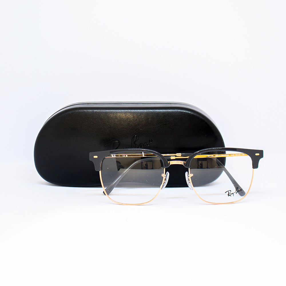 Montura Ray Ban RB7216– Calidad visual